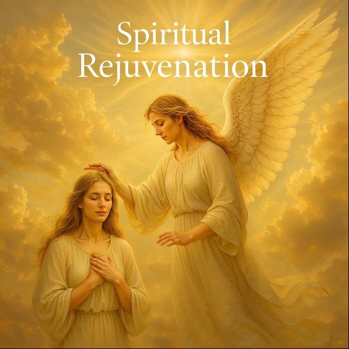 Services - The Kingdom of Angelic Healing